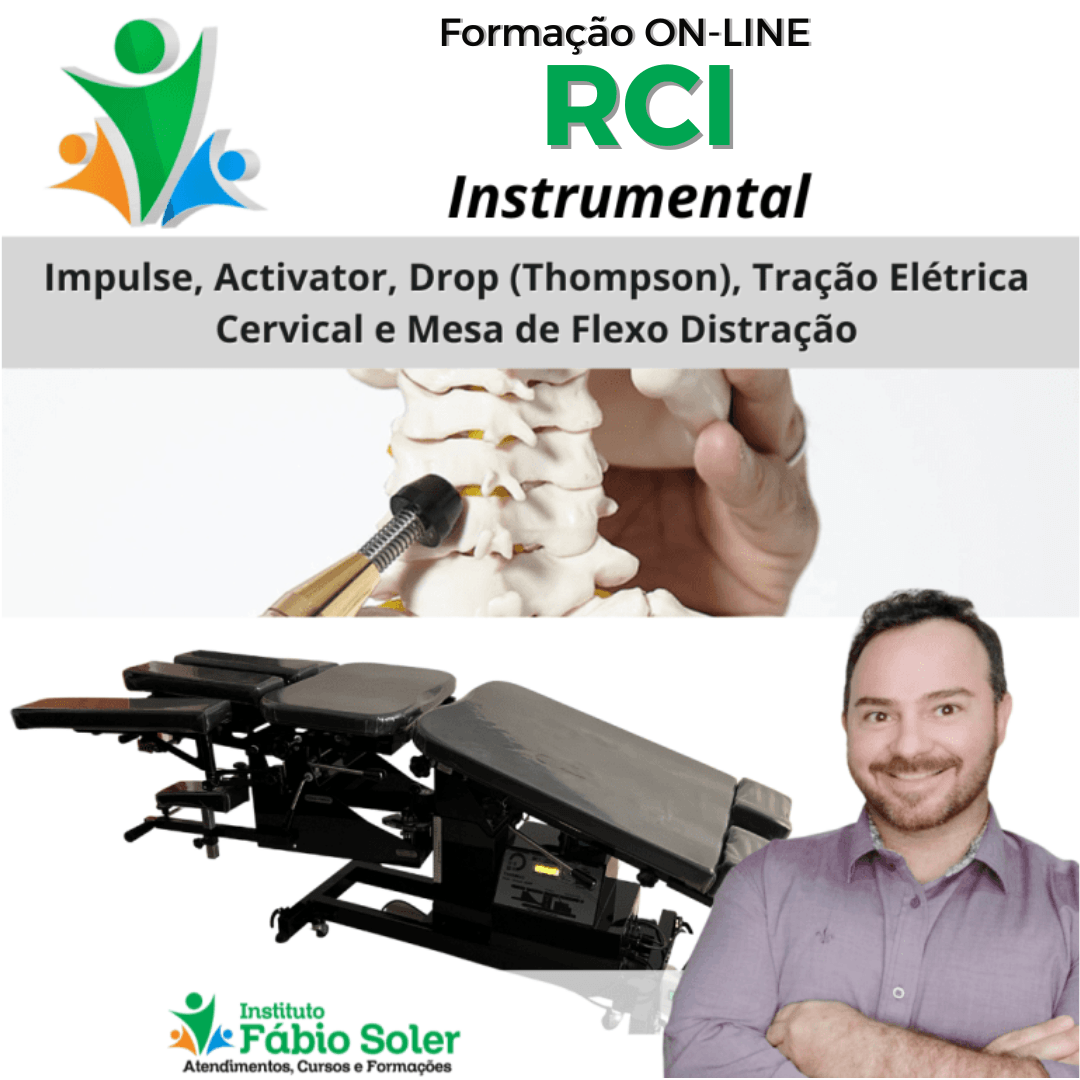 Instituto Fábio Soler » RCI – ESTRUTURAL